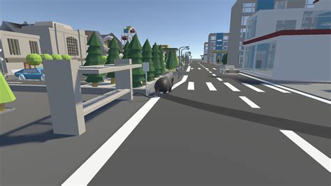 Mouse Drift By Alias3411