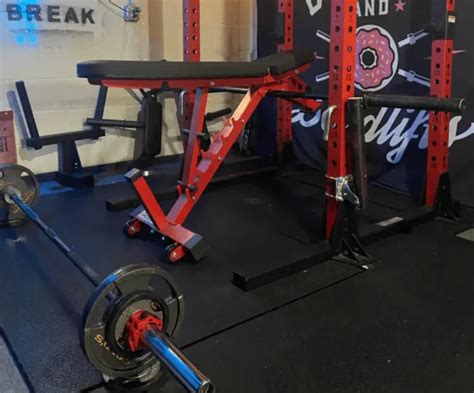 4 Seal Row Alternatives For Strength And Muscle Growth