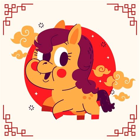 Chibi Chinese Zodiac Images Free Download On Freepik