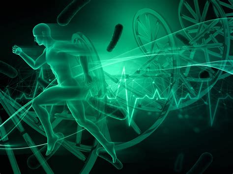 How Genetics Can Shape Athletic Performance Sports Medicine Weekly By