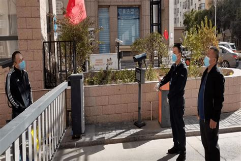 【旗县区动态】隔离不隔情 海勃湾区退役军人事务局静默期间关心关爱困难退役军人和优抚对象疫情物品防控
