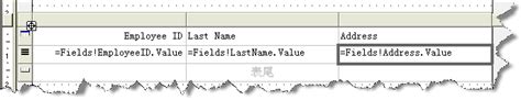 使用rdlc报表 1 4 rdlc报表 行距 csdn博客