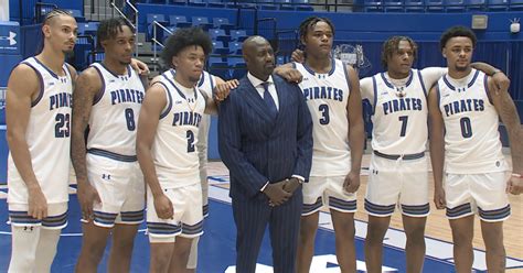 Thomas Taps Into Local Talent To Bolster Hampton In First Season