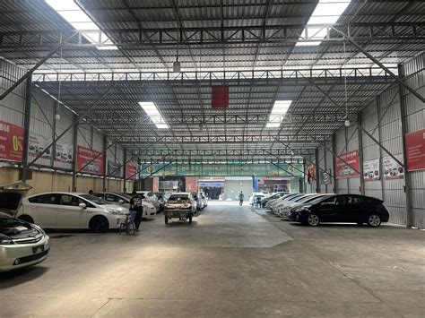 Cambodia Car Care Auto Cambodia Car Care Auto Phnompenh