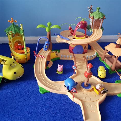 Jungle Junction Bundle In Sm6 London Für £ 800 Zum Verkauf Shpock At