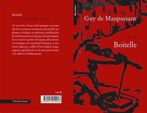 Boitelle Bleu Autour éditeur