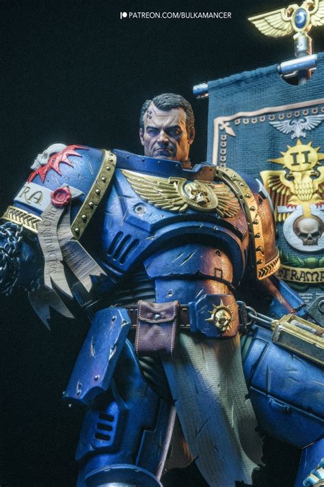 Warhammer 40000 Stl Files Stl Forge