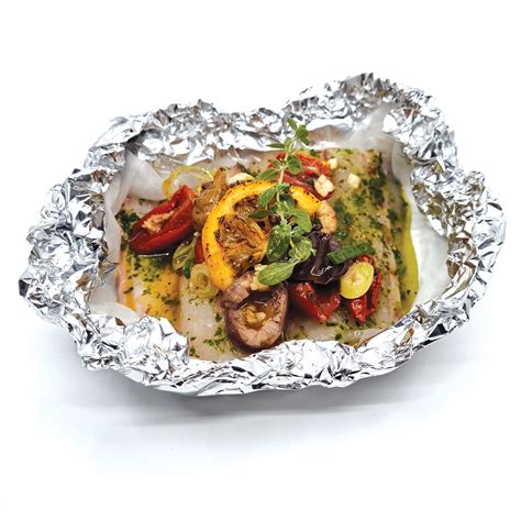 Meager Gurbell Al Cartoccio Bottarga