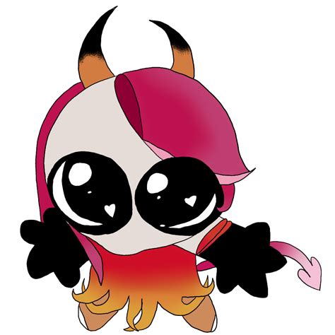 My Goober Collection Last One Is My Sisters Oc Rhazbinhotelocart