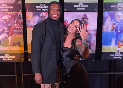 Travis Hunter Makes Bold Heisman Push In Colorado Ucf Game After