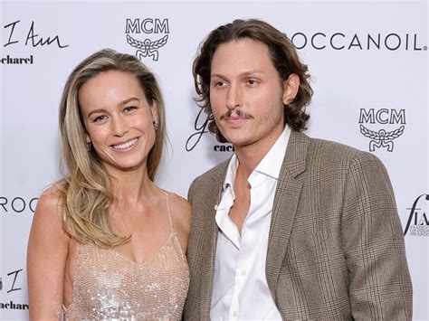 Brie Larson Confirms Split From Elijah Allan Blitz ‘i Have No Job