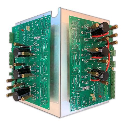 World Part Supplier Inc Phase VDc To VAC Inverter Phase Sine Wave KW