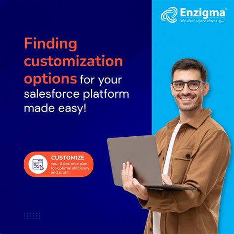 Enzigma On Linkedin Enzigma Salesforceconsulting Crm Salesforce