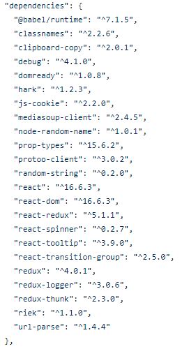 【webrtc】自己做一个简单的sfu视频通讯demosfu通信 Csdn博客