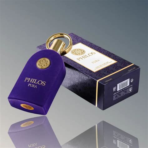 Philos Pura EDP 100 Ml Perfumes Cardales