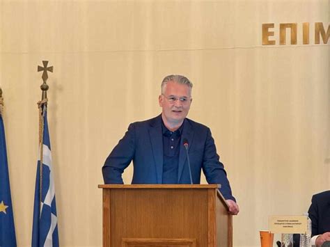Βραβεία Επιχειρηματικότητας παρουσία του Περιφερειάρχη Δημήτρη