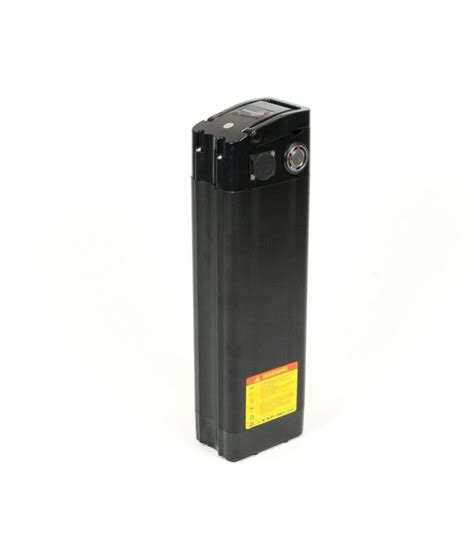 BATTERIA AL LITIO 36V 17Ah PER BICICLETTE ELETTRICHE E Bike Battery Shop