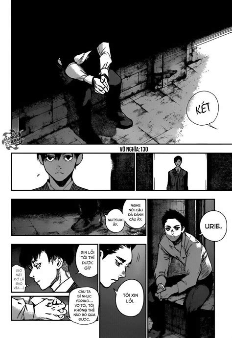 Ngạ Quỷ Vùng Tokyo 2 Chap 130 Next Chap 131 Nettruyenx