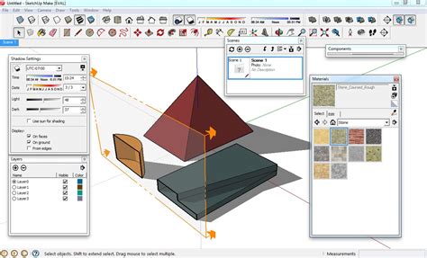 Sketchup Pro Compre Agora Na Br