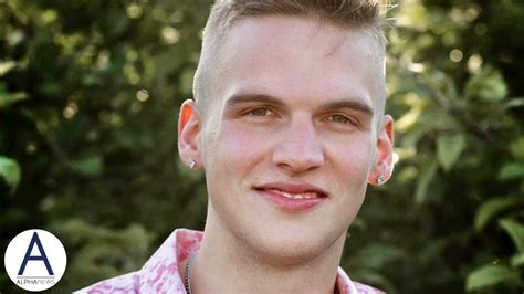 Mother Who Lost Son During Cannabis Induced Psychosis Speaks Out