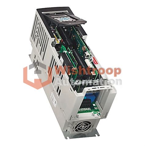 20g1anc367ja0nnnnn Allen Bradley Powerflex 755 Ac Drive For Industrial Machinery At Rs 1549652