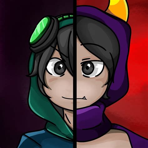 Animation With Twins Youtube