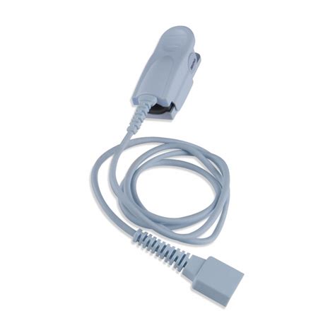 Rossmax Pulse Oximeter Extra Long Adult Sensor Medigenix