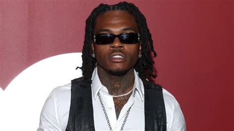 Gunna Biography Early Life Career Net Worth And More