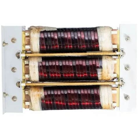 Output VFD Filter For Industrial At Rs 50000 Piece In Noida ID 25366118230