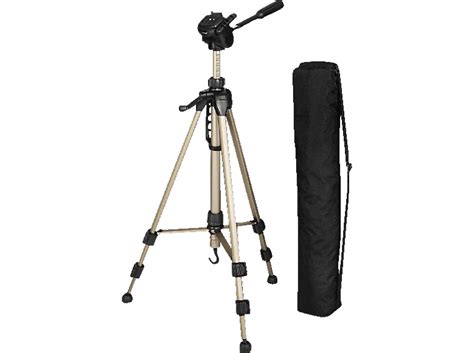 HAMA Tripod Statief Star 61 Champagne (4161)
