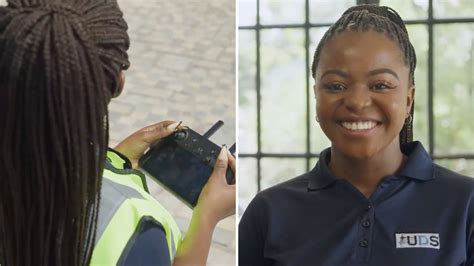 Dreaming Of An Aviation Career Andanani Has Become An Inspiring Drone