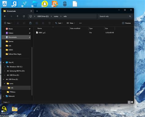 Was My R4 Card Corrupted I Had Ysmenu Installed Already And Wanted To