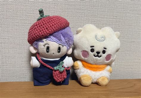 🐥리리네콩알이들🐥 On Twitter 🦄 유니콘찌니 선주문폼 🦄 📆 6 20 7 14 🛍 인형 10cm 옷 🔗
