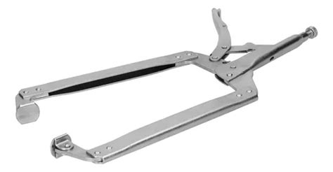 Alicate De Fixação Braçadeira Rápida Para Marcenaria Em For Frete Grátis