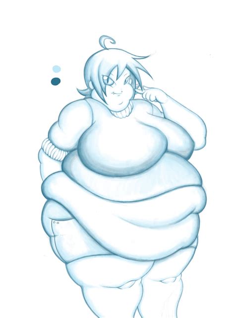 Niflhiem 2 Fat By Eishiban On Deviantart