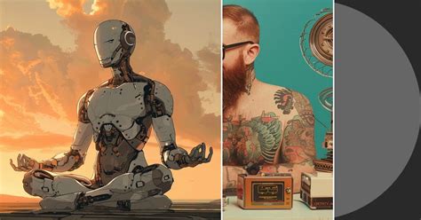 List Ai Curated By Marc Mcconnell Medium