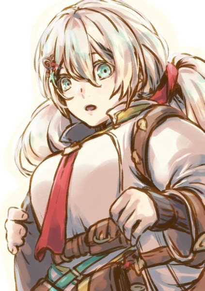 グラブルのクピタン 翼月のあ さんのイラスト ニコニコ静画 イラスト