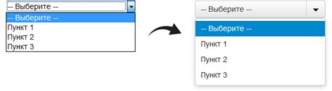 Jquery Select