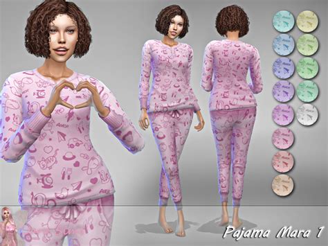 Jaru Sims TSR Featured Artist Bild