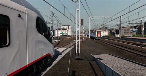 Simrail Tout Savoir Avant Son Lancement Du 13 Janvier