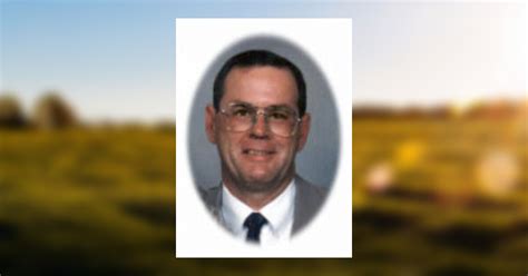 James Allen Basham Obituary September 9 2004 Glenn Funeral Home And Crematory