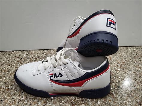 Filas In The 90s Online