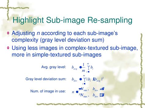 Ppt Removing Highlight Spots In Visual Hull Rendering Powerpoint