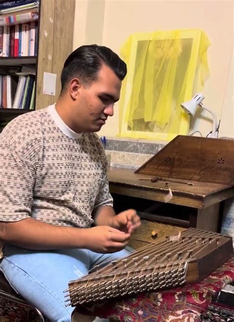 تست ساز لاکوک ساخت جناب علریضا طاهری بزرگوار Youtube