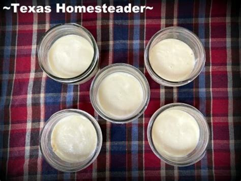 Instant Pot Mason Jar Cheesecake Recipe Texas Homesteader
