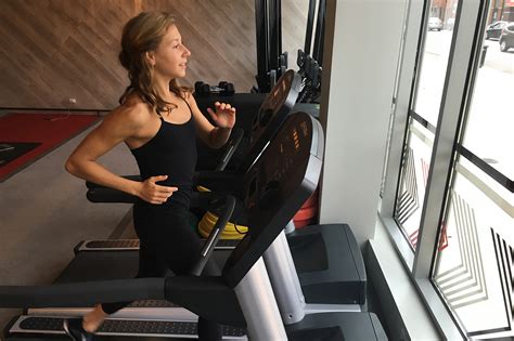 When It Comes To Treadmill Intervals Which Is Better Speed Or Incline ASweatLife