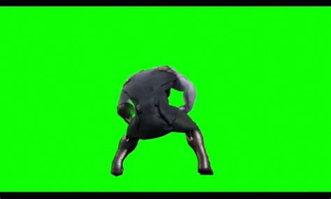 Thanos Twerking Album On Imgur