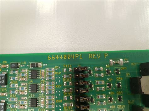 Buy Abb Symphony Imaso11 24v Analog Output Module Online Aeliya