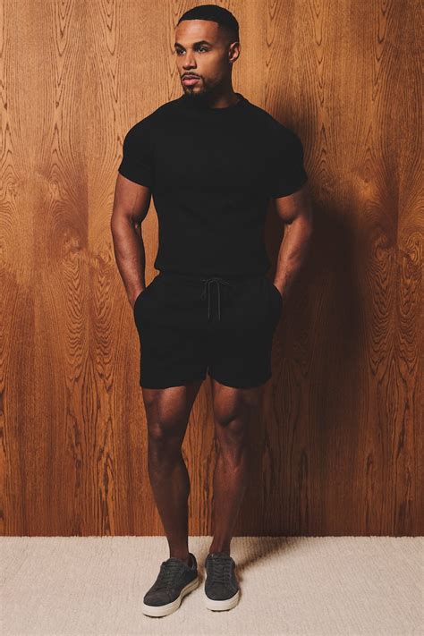 Sweat Shorts