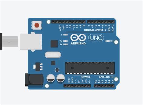 Placa Arduino Genially